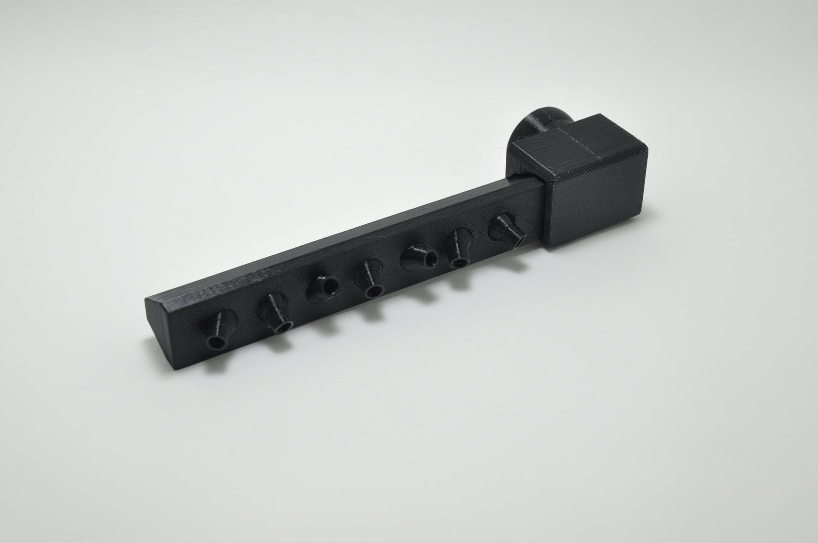 Spray Bar with Adjustable Multi-Directional Nozzles for Fluval Flex ...