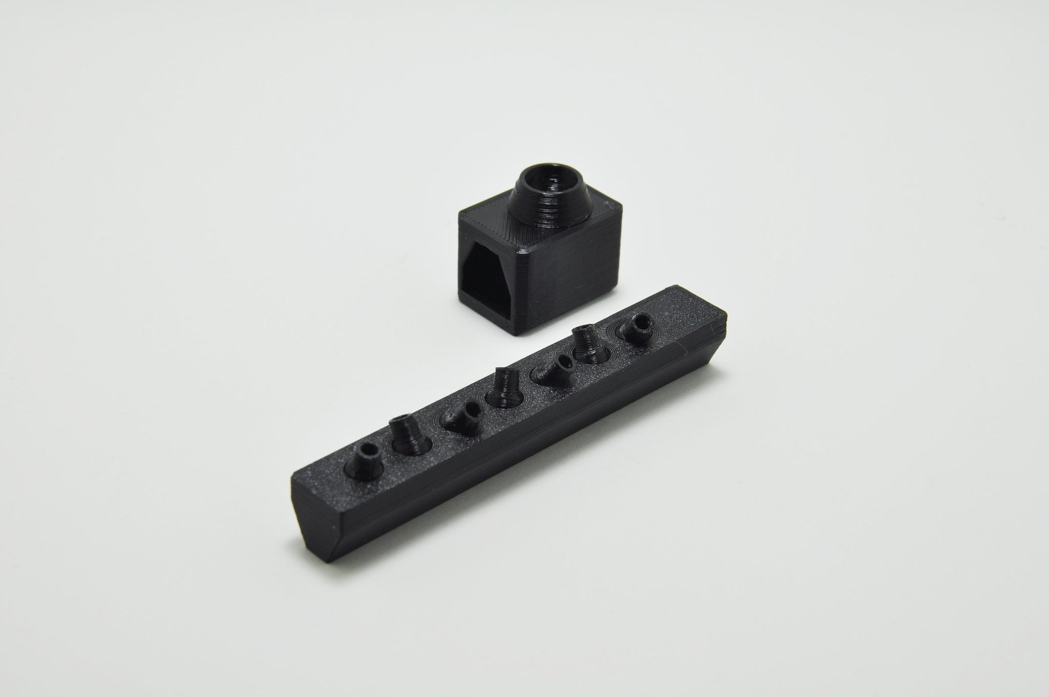 Fluval Spec Spray Bar with Adjustable Multi-Directional Nozzles – Aquameta